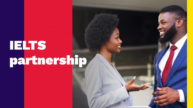 Find an IELTS registration partner in Rwanda | British Council
