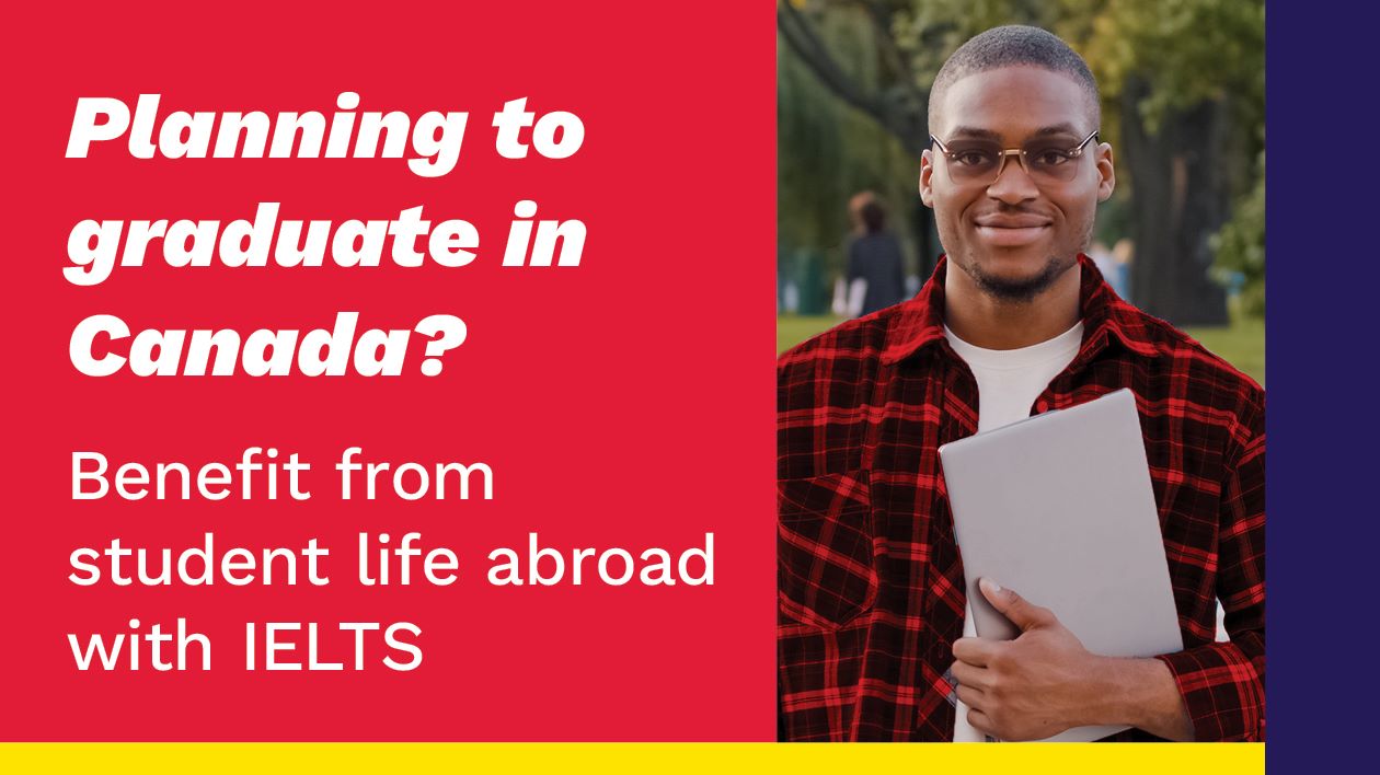 Prepare for life as an international student in Canada | British Council