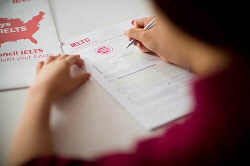 Why take an exam with the British Council? | British Council