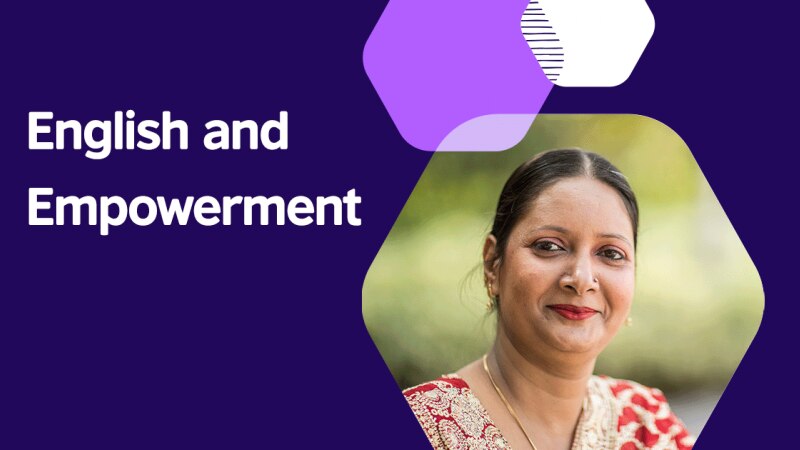 English and Empowerment | British Council