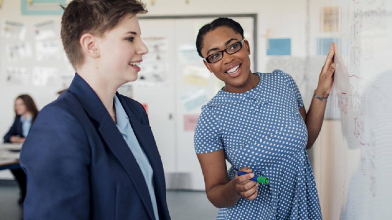 Why take IELTS with the British Council? | British Council