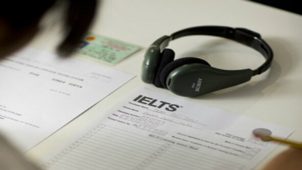 IELTS sample pack | British Council