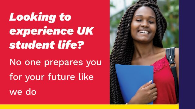 Prepare to be a student in the UK | British Council