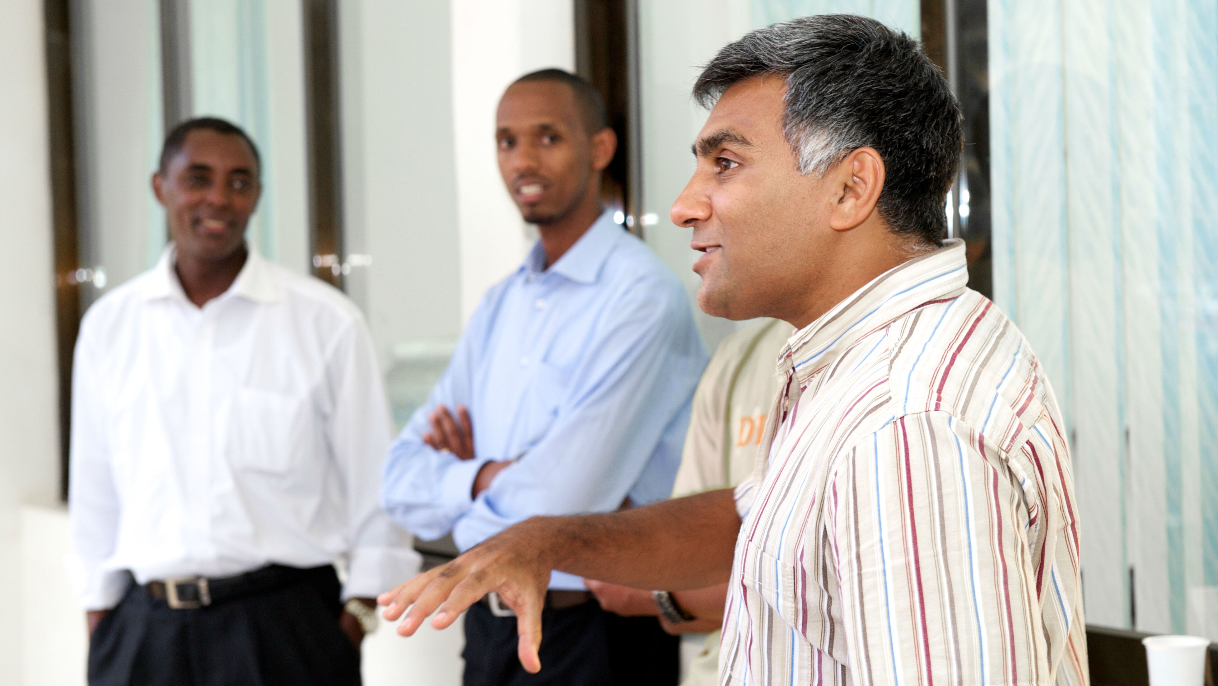 Professional Communication Skills | British Council