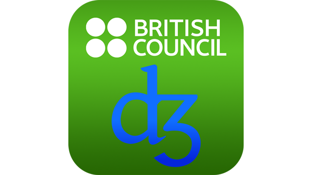 Sounds Right | British Council